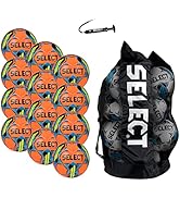 Amazon.com : SELECT Classic Soccer Ball : Sports & Outdoors