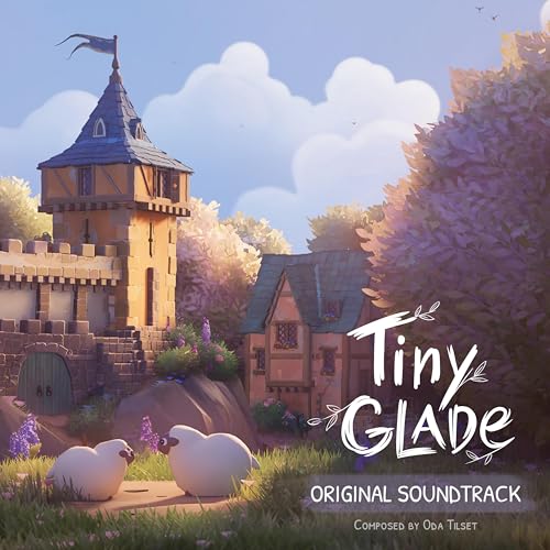 Play Tiny Glade (Original Video Game Soundtrack) by Oda Tilset on Amazon Music
