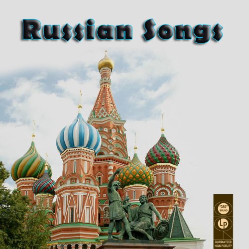 Play Russian Songs by From Russia With Love Choir on Amazon Music