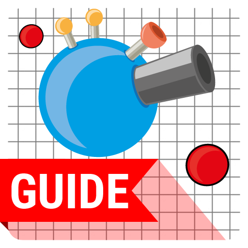 Game Guide for Diep.io - App on Amazon Appstore