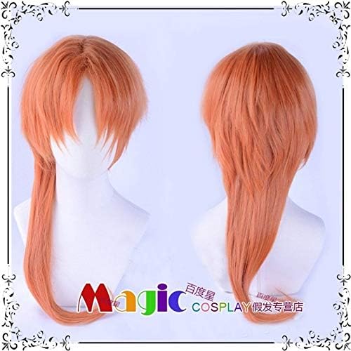 LINLINCD Cosplay Wig Anime Jibaku-Shounen Hanako kun ao i akana Cosplay ...