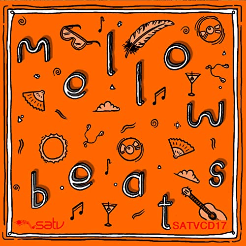 Play Mellow Beats by VARIOUS ARTISTS on Amazon Music