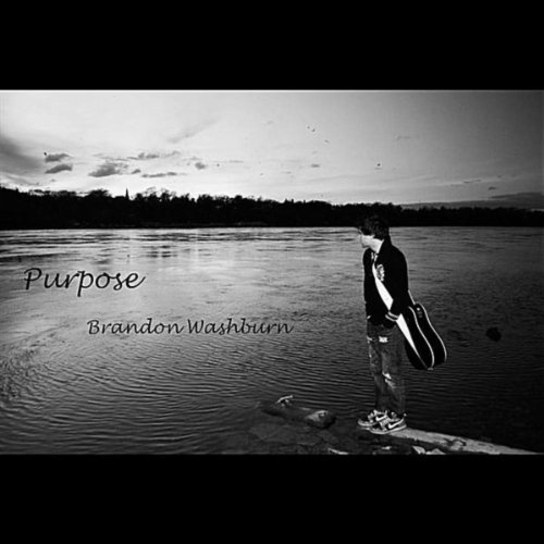 Play Purpose by Brandon Washburn on Amazon Music