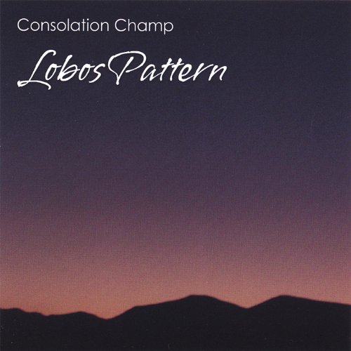 Amazon.com: Lobos Pattern : Consolation Champ: Digital Music