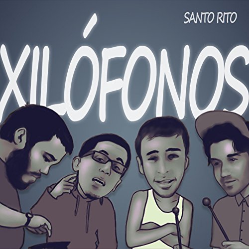Play Xilófonos (feat. Skew, Vladi, Sam Rala & Robertito Chong) by Santo ...
