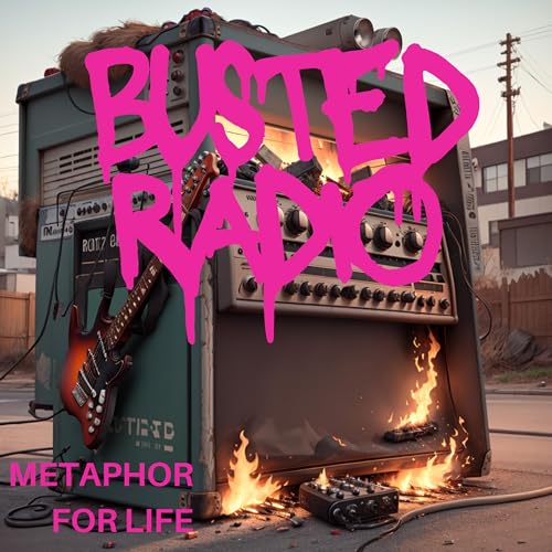 Amazon.co.jp: Metaphor for Life : Busted Radio: Digital Music