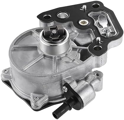 Amazon.com: uxcell Brake Vacuum Pump for Chevrolet Cruze Equinox Malibu ...