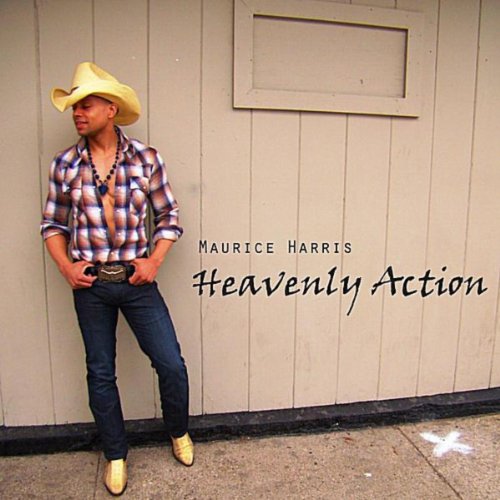 Heavenly Action von Maurice Harris auf Amazon Music Unlimited