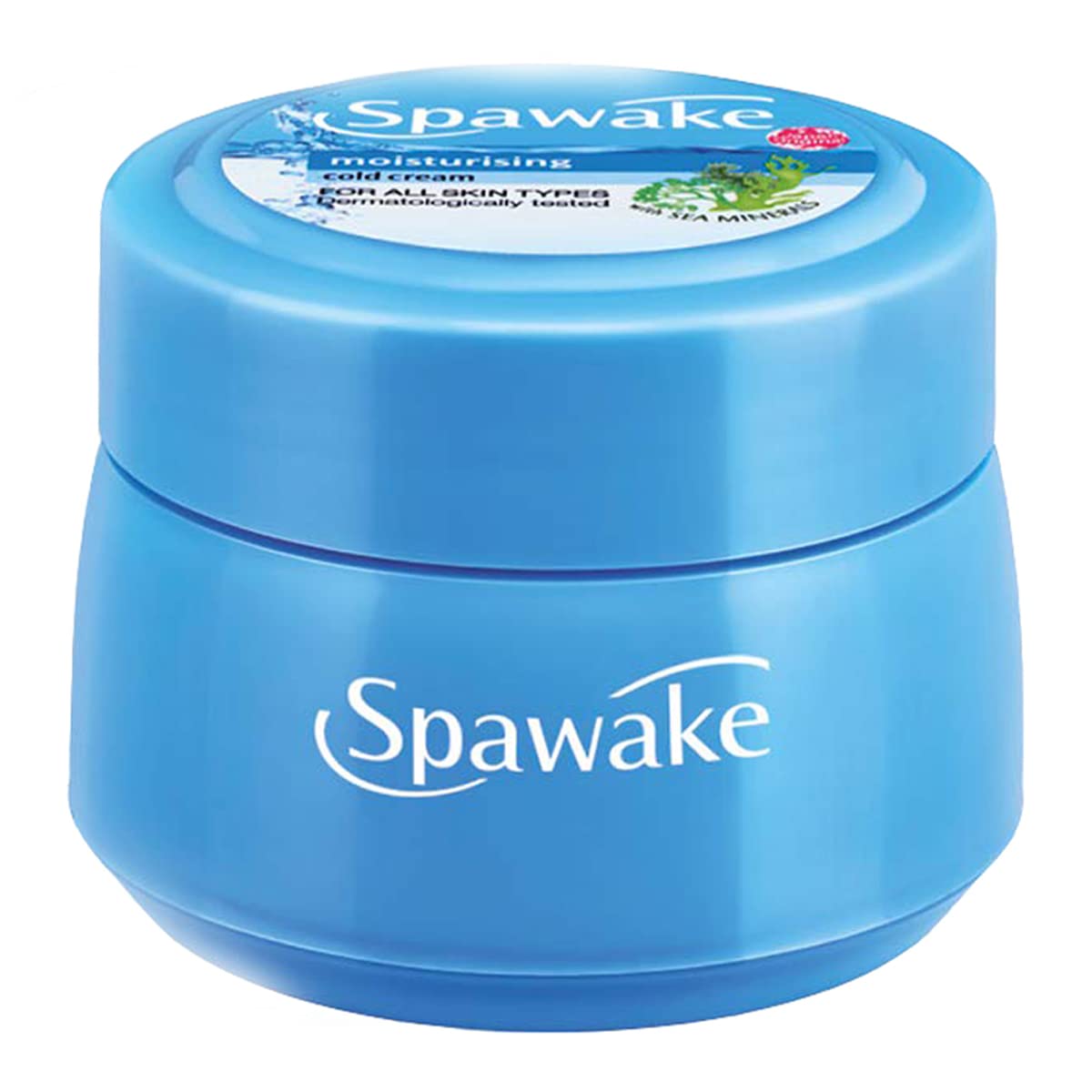 Spawake Moisturising Cold Cream, Winter Care Face Cream, 50g : Amazon ...