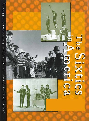 Sixties in America Reference Library: Biographies: Pendergast, Tom ...