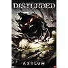 Amazon.com: Trends International Disturbed Asylum Wall Poster 22.375" x ...