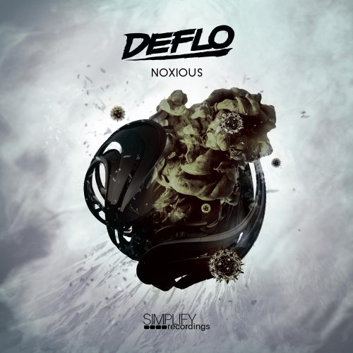 Play Noxious by Deflo on Amazon Music
