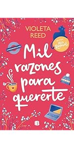 Todo lo que quiero eres tú eBook : Reed, Violeta: Amazon.es: Tienda Kindle