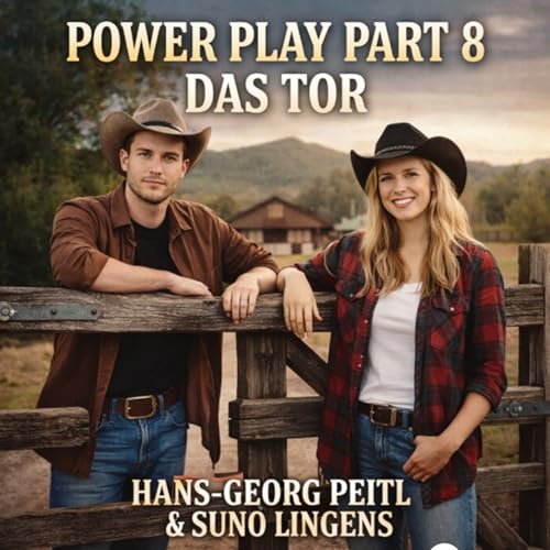 Amazon Music UnlimitedでSuno Lingens & Hans-Georg PeitlのPower Play Part ...