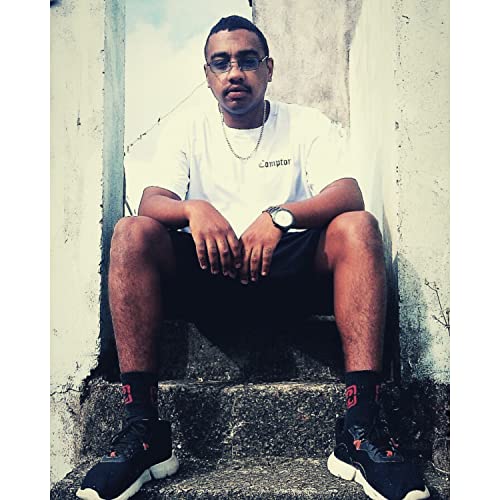 Amazon Music Unlimited - Negro Bru 『Estilo Cachorro』