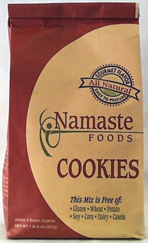 Amazon.com : Sun Flour Mills Sugar and Shortbread Cookie Mix Gluten ...