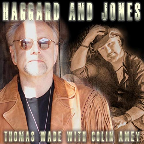 Play Haggard and Jones by Thomas Wade & Colin Amey on Amazon Music ...