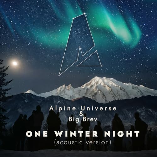 One Winter Night (Acoustic) by Alpine Universe feat. Big Brev on Prime ...