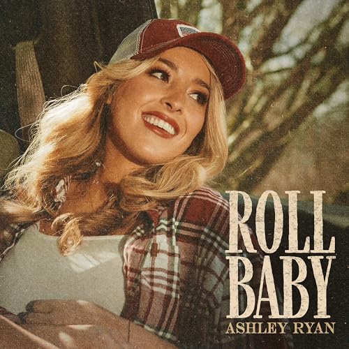 Roll Baby by Ashley Ryan on Amazon Music - Amazon.com