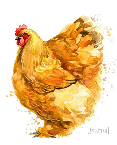 Journal: Orpington (Chicken Collection): Publications, Dreamflight ...