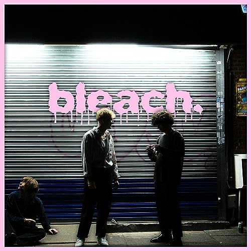 Play SHUTDOWN. by bleach. on Amazon Music