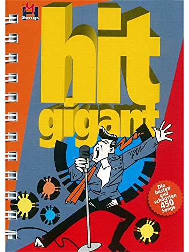 Amazon.co.jp: Hit Gigant: 450 Songs (Mini Format)/Hit Giant 450 Songs Mini Format : Foreign ...