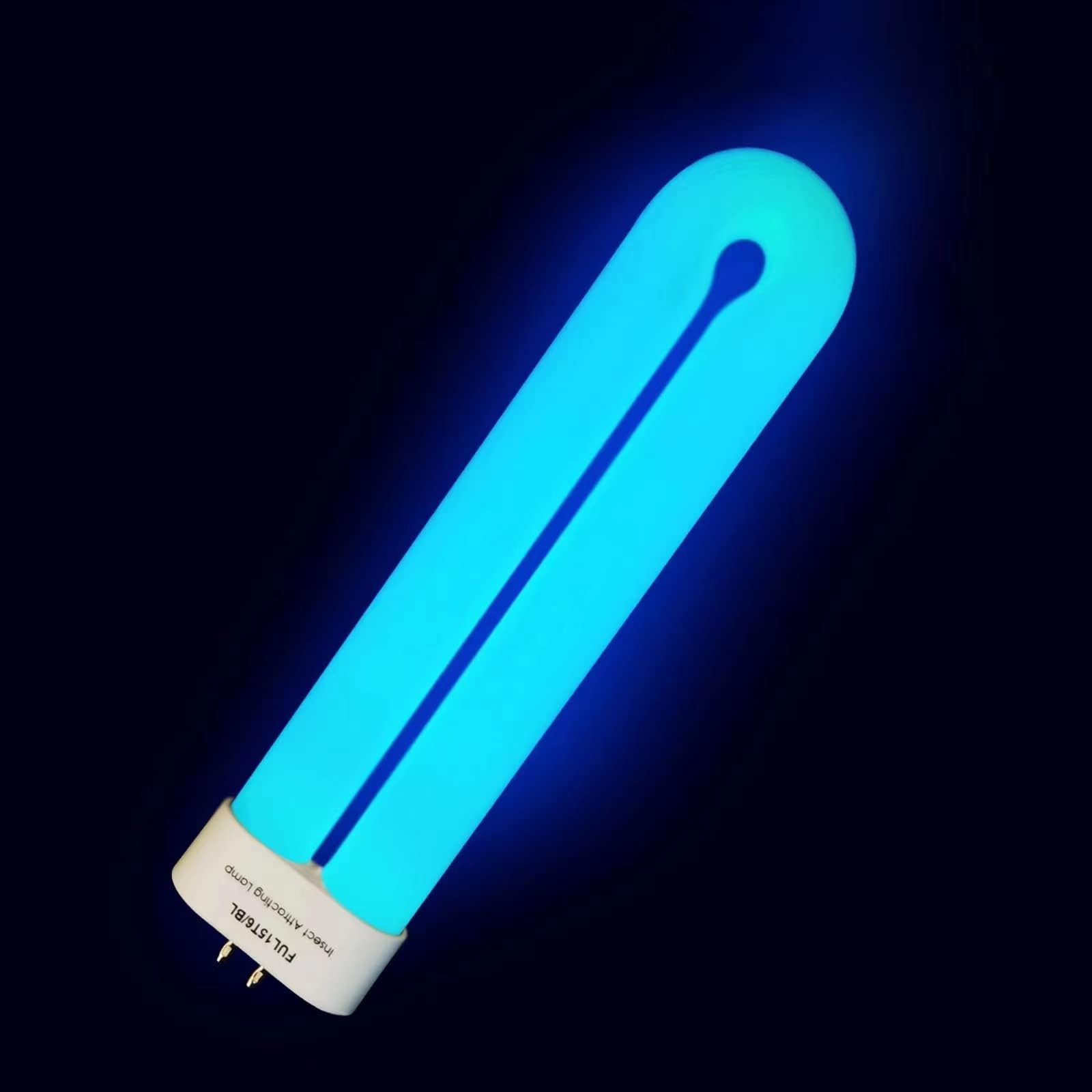 Amazon.com: Celiwace 7.7 Inch BF35 Replacement Bulb 15 Watt for BK-15D ...