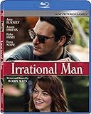 Irrational Man DVD Release Date January 12, 2016