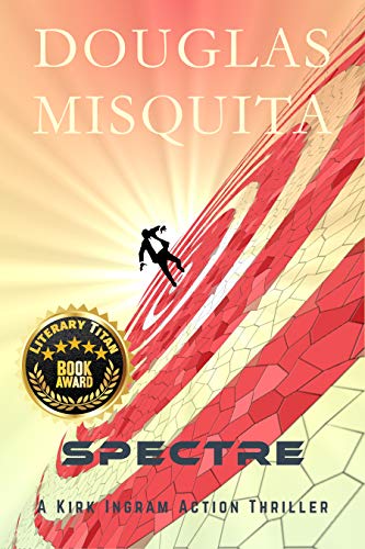 Book review of Spectre - Readers' Favorite: Book Reviews and Award Contest