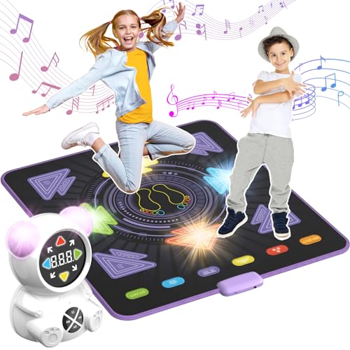 Amazon Best Sellers: Best Electronic Dance Mats