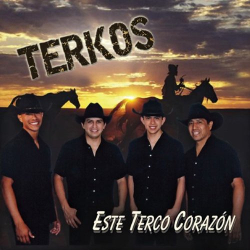 Play Este Terco Corazón by Terkos on Amazon Music