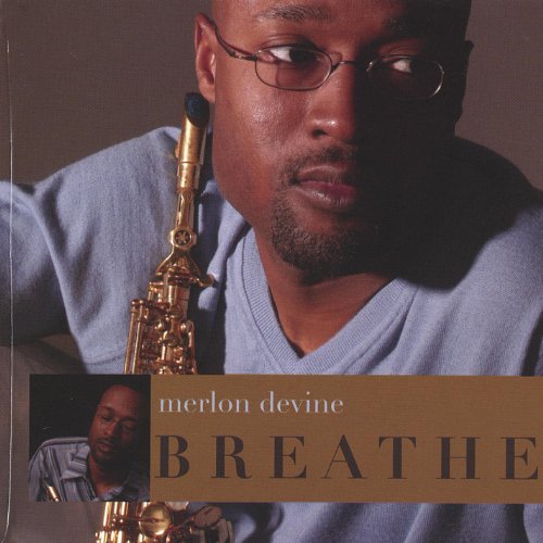 Amazon.com: Breathe : Merlon Devine: Digital Music