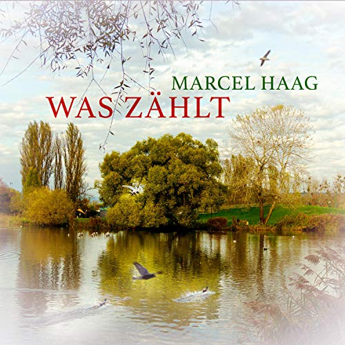 Was zählt by Marcel Haag on Amazon Music - Amazon.com