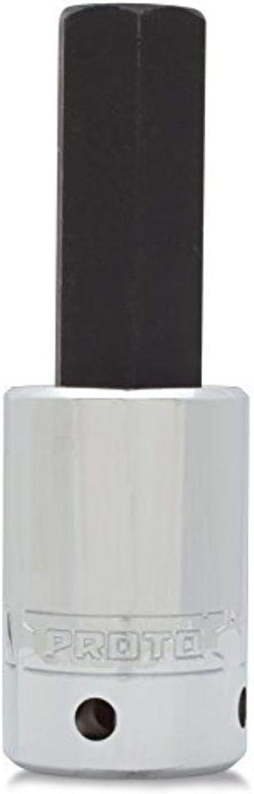 Amazon.com: Tether-Ready 1/2" Drive Hex Bit Socket - 3/8" : Tools ...