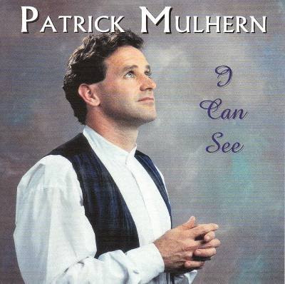 Patrick Mulhern - I Can See - Amazon.com Music