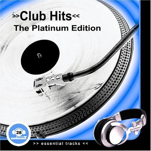 Various Artists - Club Hits - The Platinum Collection - Amazon.com Music