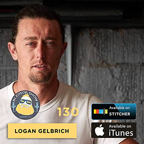 Logan Gelbrich: Going Right — The Bledsoe Show #130 : Amazon.in: Books