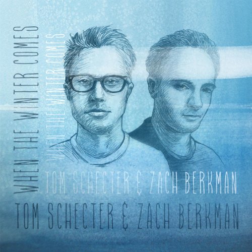 Amazon.com: When the Winter Comes : Tom Schecter & Zach Berkman ...