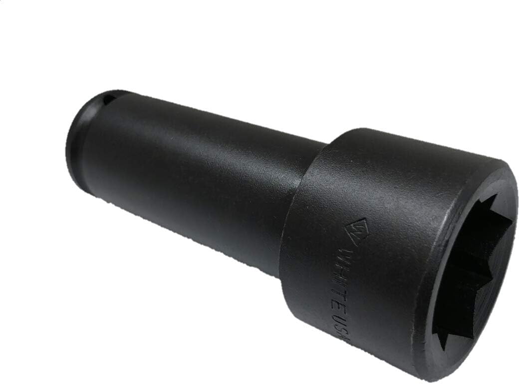 MADI Slot Socket Plus Multi-Purpose Lineman Tool SS-2 - Amazon.com