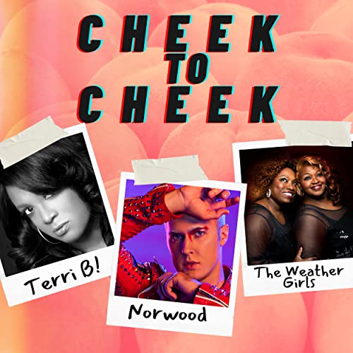 Amazon MusicでThe Weather Girls, Terri B! & NorwoodのCheek to Cheekを再生する
