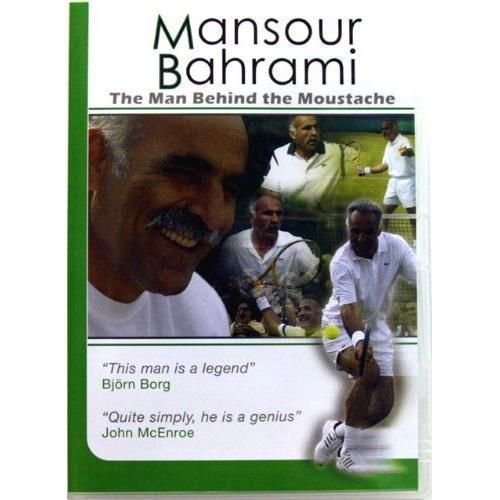 Amazon.com: Mansour Bahrami DVD : Movies & TV