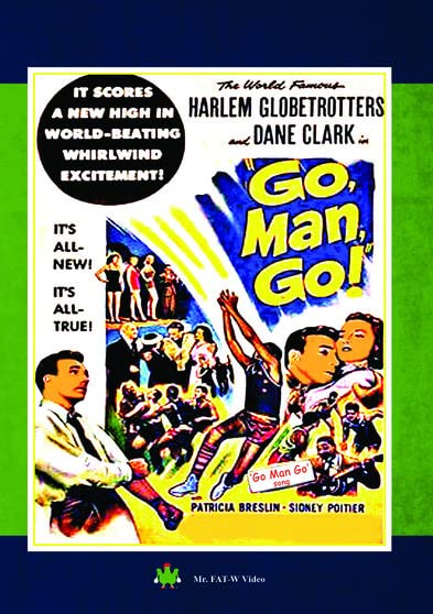 Amazon.com: Go Man Go : Anton Leader, Mike Shore, Alfred Palca, Alfred ...