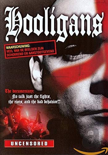 Hooligans: 8717496850355: Amazon.com: Books