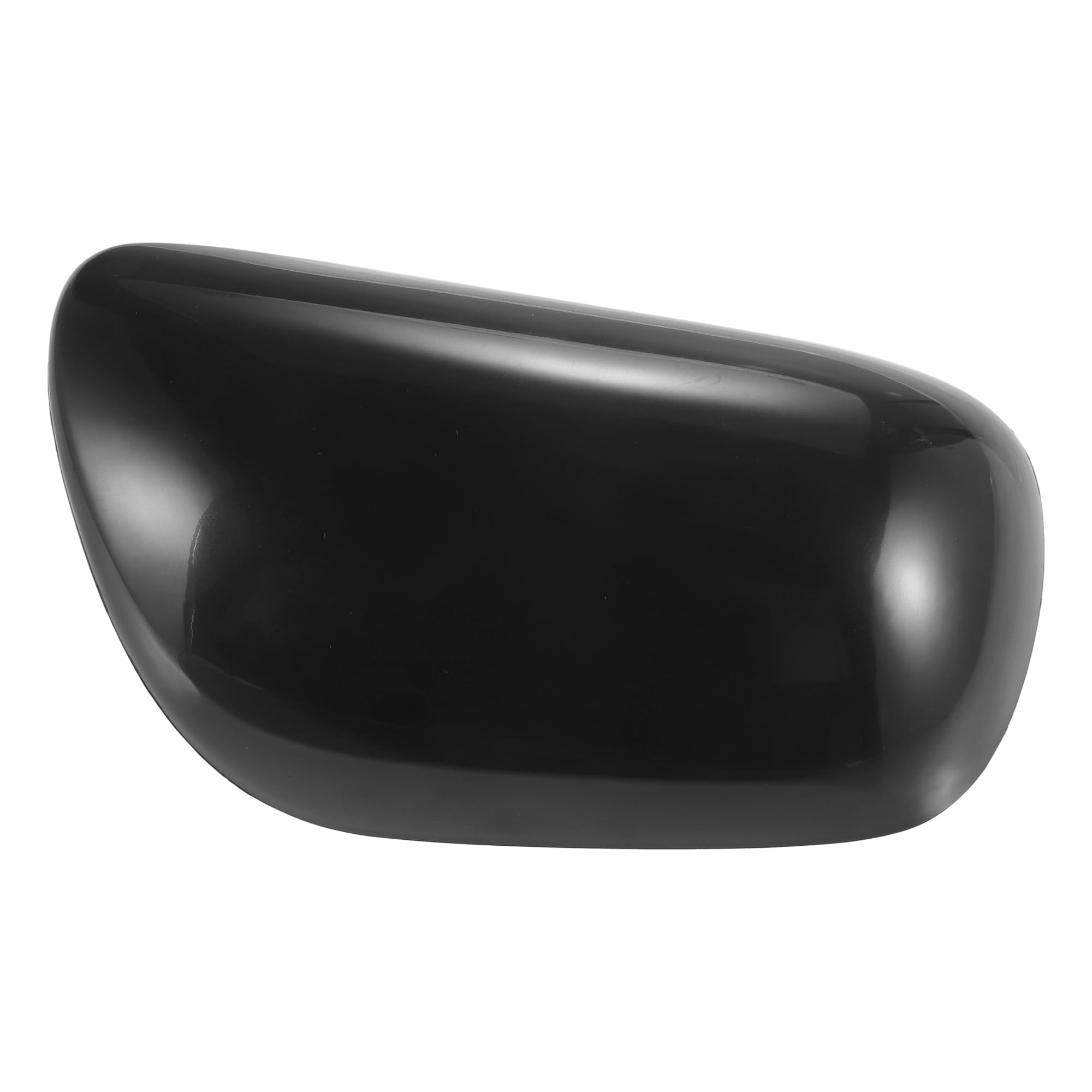 Amazon.com: X AUTOHAUX Right Side Car Side Door Wing Mirror Cover Rear ...