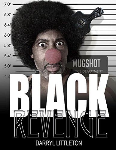 Amazon.com: Black Revenge eBook : Littleton, Darryl: Books