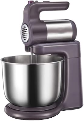 Amazon.com: Sunbeam 2594 350-Watt MixMaster Stand Mixer with Dough ...