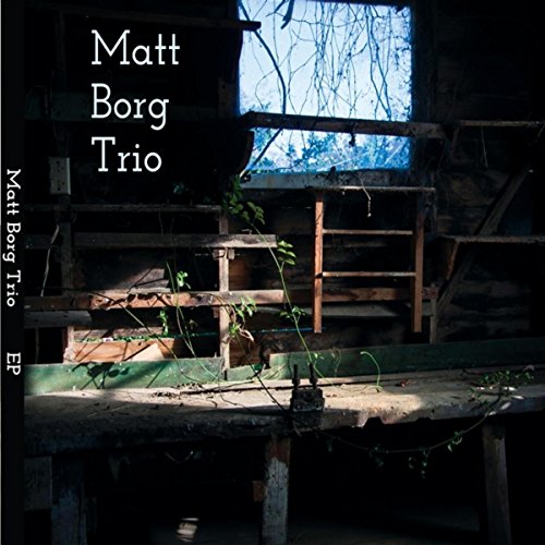 Amazon.com: Matt Borg Trio : Matt Borg Trio: Digital Music