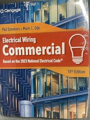 Electrical Wiring Residential (MindTap Course List): Mullin, Ray ...