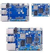 Amazon.com: Orange Pi RV2 4GB RAM LPDDR4X RISC V 8 Core 2Tops Al ...