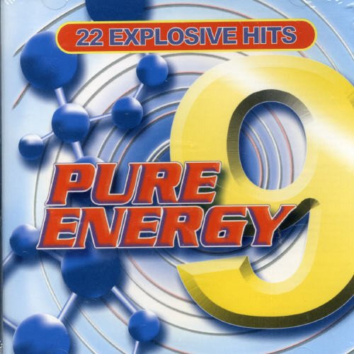 Pure Energy Vol. 9: Various: Amazon.es: CDs y vinilos}